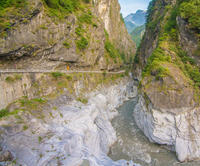 Taroko Gorge Small-Group Full-Day Tour from Hualien City 2018