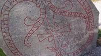 Viking History Small Group Trip from Stockholm Including the Runic ...