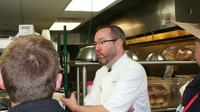 Charleston Chefs' Kitchen Tour - Charleston