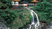 Taroko Gorge Day Tour from Taipei by Train - Taipei | Viator