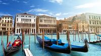 Venice Guided Sightseeing Private Tour for Kids and Families - Venice ...