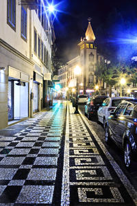 Madeira Nights Tour - Dinner and Show 2018 - Funchal