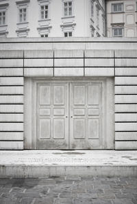 Walking Tour of Jewish Vienna Including Holocaust Memorial 2018