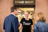 Sydney Opera House Guided Backstage Tour 2018