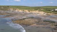 Poldark TV-Series Locations Luxury Tour from Truro 2018 - Cornwall