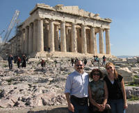 Athens Acropolis and New Acropolis Museum Tour with Admission 2018