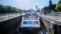 Seattle Locks Cruise 2018