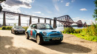 Private Tour of Edinburgh in a Mini Cooper (with Prices) - Edinburgh
