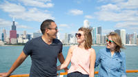 Chicago Urban Adventure Cruise 2018