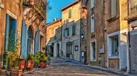 Full-Day Luberon Villages Tour from Avignon 2018