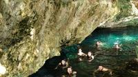 Emotions Native Park Admission Ticket: ATV, Cenotes, Ziplines - Playa ...