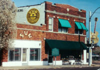 Sun Studio Guided Tour 2018 - Memphis