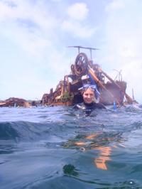 Moreton Bay Marine Park Dolphin Cruise Including Lunch 2018 - Gold Coast