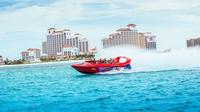 Nassau Jet Boat Tour with Small Group 2018