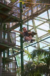 Cairns ZOOM and Wildlife Dome - Cairns & the Tropical North | Viator