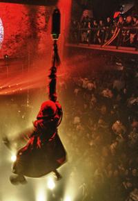 CoCo Bongo Cancun Nightclub with Optional VIP Pass 2018