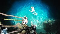 Cuzama Cenotes Adventure Day Trip from Merida - Merida | Viator