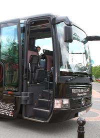 Wertheim Village Shopping Tour from Frankfurt with Lunch 2018