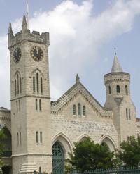 Barbados Shore Excursion: Bridgetown Walking Tour (with Photos) - Barbados