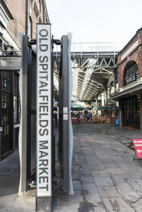 London Grim Reaper Walking Tour 2018