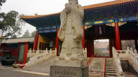 Lama Temple Confucius Temple With Dim Sum Meal Walking Tour: Triphobo