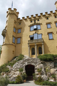 Neuschwanstein Castle Day Trip from Munich 2018