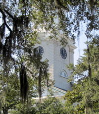 Historic Savannah Walking Tour 2018