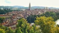 4-Hour Private Guided Tour of Bern 2018