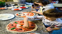 Rome fo Kids: Small Group Pizza Master Class - Rome