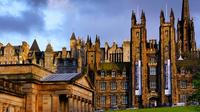 Edinburgh Private Walking Tour 2018