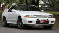 Drive Japan With Initial D Cars R32!!: Triphobo