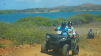 Curacao Half Day ATV Adventure Tour 2018