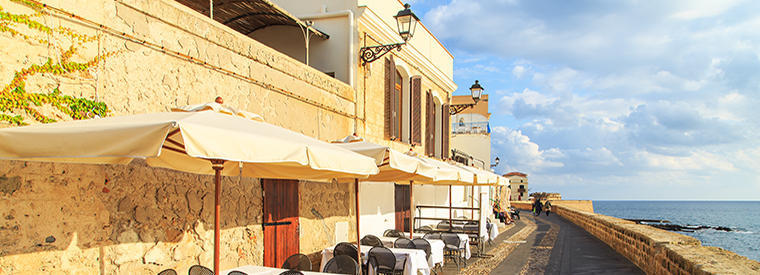 The Top Alghero Tours & Sightseeing Tours (w/Prices)