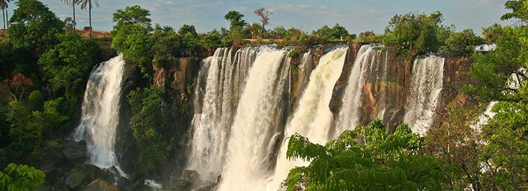 The 10 Best Angola Tours, Excursions & Activities 2018