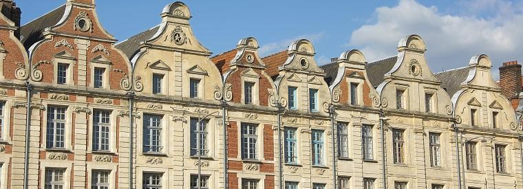 The Top Things To Do in Arras 2018