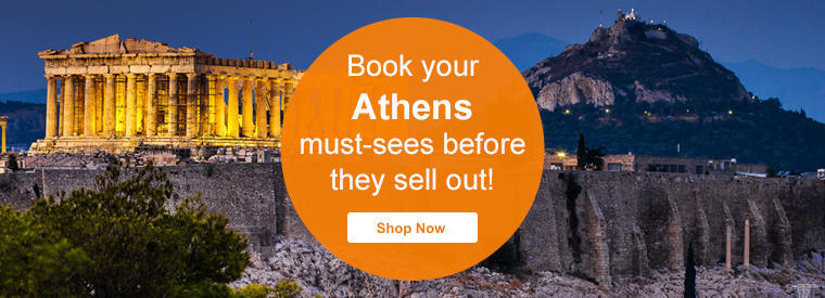 The 10 Best Athens Tours, Excursions & Activities 2017