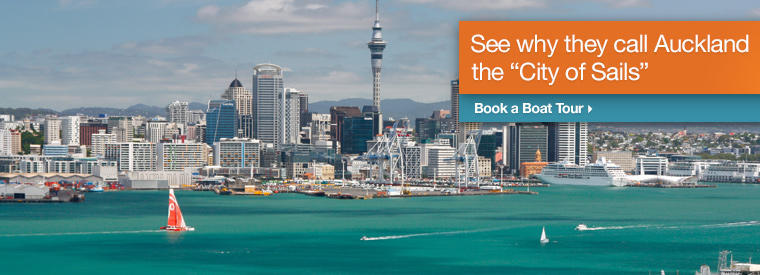 The 10 Best Auckland Tours, Excursions & Activities 2017