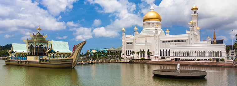 The 10 Best Bandar Seri Begawan Tours, Excursions & Activities 2018