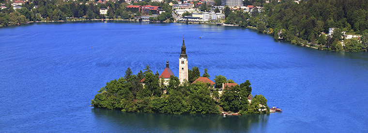 The 10 Best Bled Tours, Excursions & Activities 2018