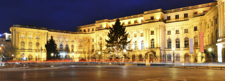 The 10 Best Bucharest Tours, Excursions & Activities 2018