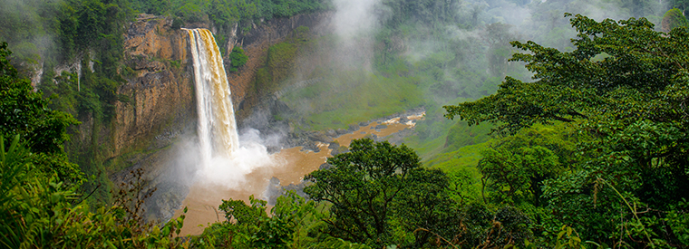 The 10 Best Cameroon Tours, Excursions & Activities 2018