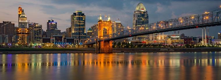The Top Things To Do in Cincinnati 2018