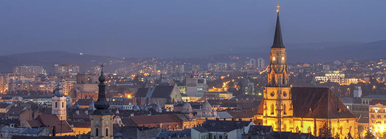 The Top Things To Do in Cluj-Napoca 2018