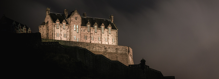 The Top 10 Edinburgh Ghost & Vampire Tours (w/Prices)