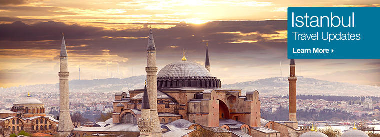 The 10 Best Istanbul Tours, Excursions & Activities 2016