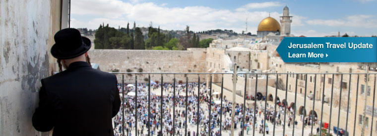 The 10 Best Jerusalem Tours - Viator