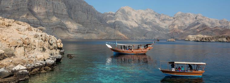 The Best Khasab Tours Excursions And Activities 2018