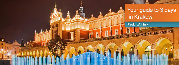 The 10 Best Krakow Tours & Excursions 2016 (with Prices) | Viator