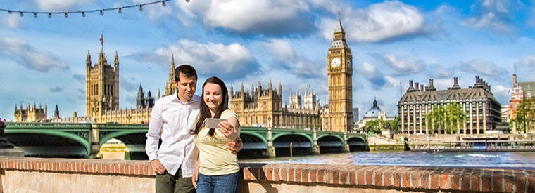 The Top 10 London Attraction Tickets Tours (w/Prices)