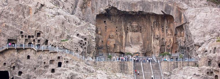 The 10 Best Luoyang Tours, Excursions & Activities 2018